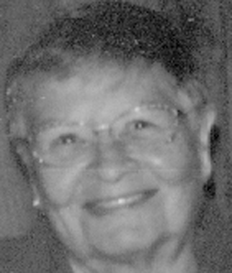 Betty M. Wadsworth | News, Sports, Jobs - The Express